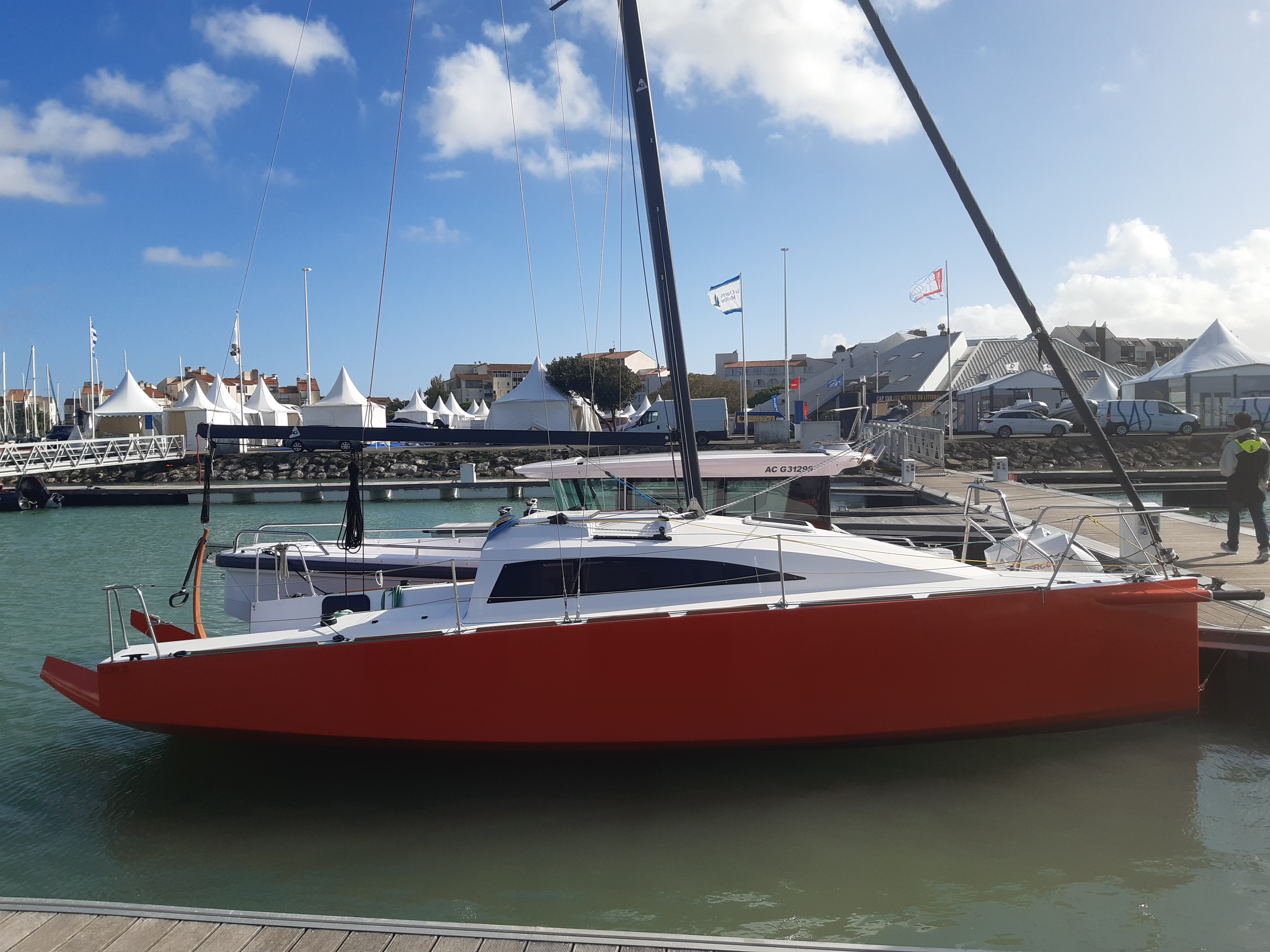 FLOW 25 - Atelier Interface