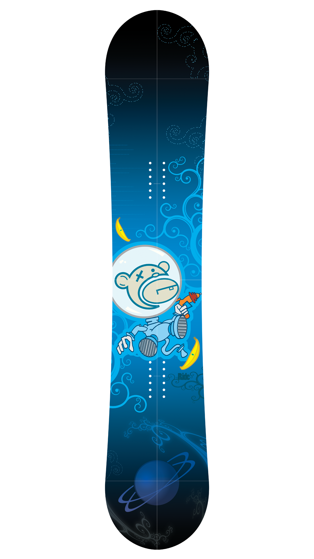 Snowboard Designs Contest