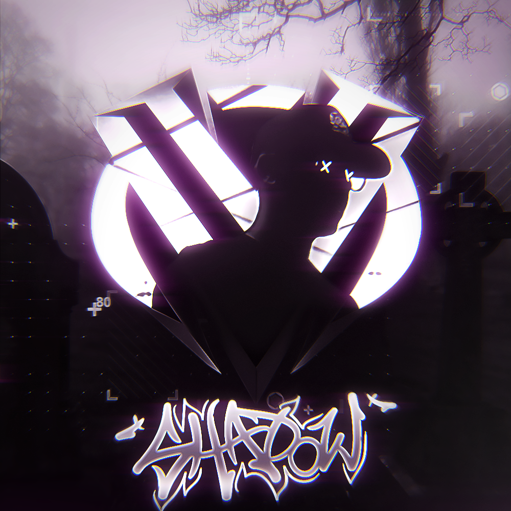 Art Avatar things - Shadow