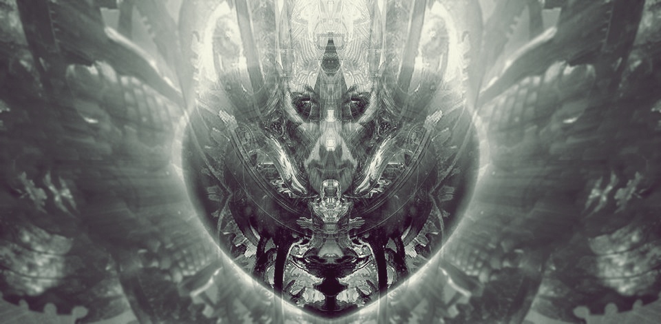 Alan G. Brooks. Band Art / Cover Art / [Logo / Branding etc] - Alan G ...