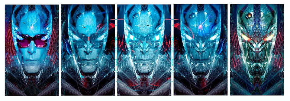 Alan G. Brooks. Band Art / Cover Art / [Logo / Branding etc] - Alan G ...