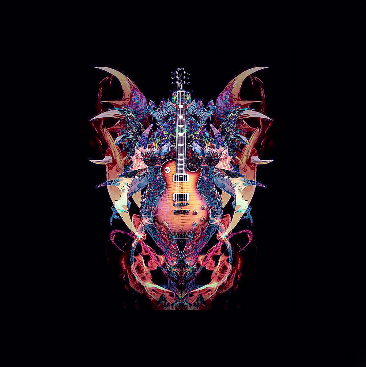 Alan G. Brooks. Band Art / Cover Art / [Logo / Branding etc] - Alan G ...