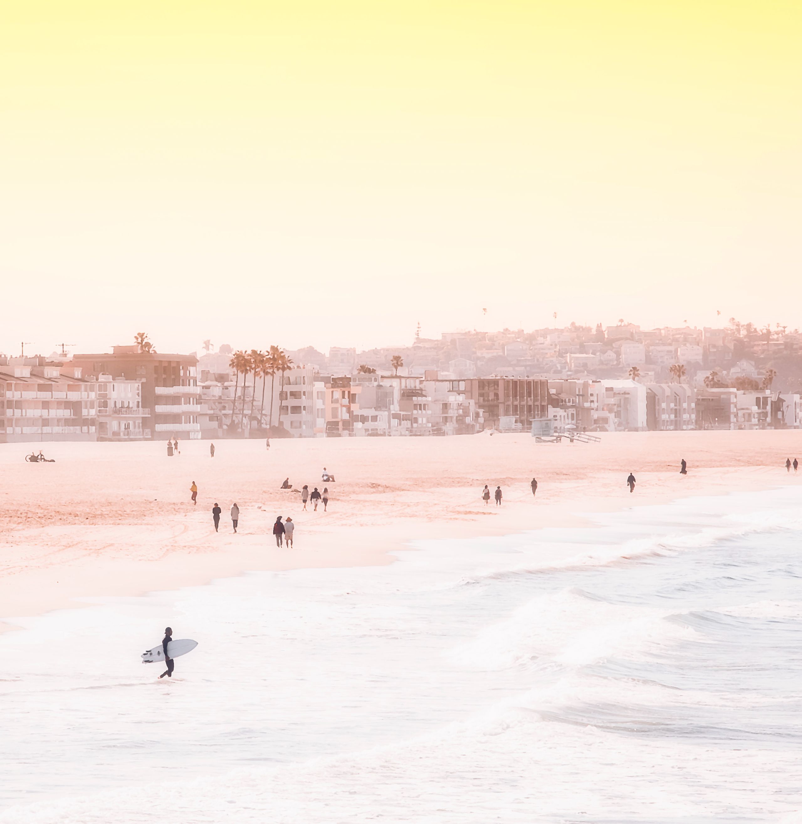 SURF - Kristin Hart Studios