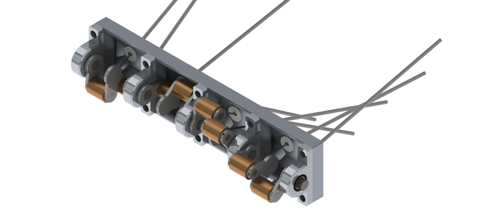 Cuttlefish Experimental Marine Propulsion System - Sean Oh : Project ...