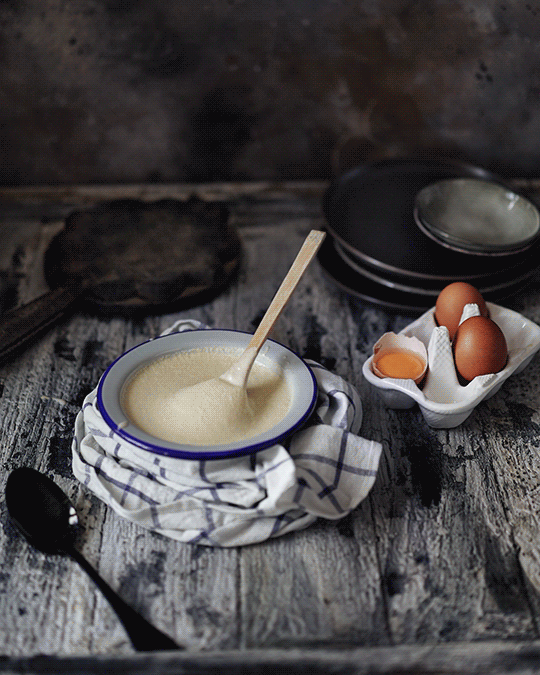 home cooking - Kitchen Ghosts