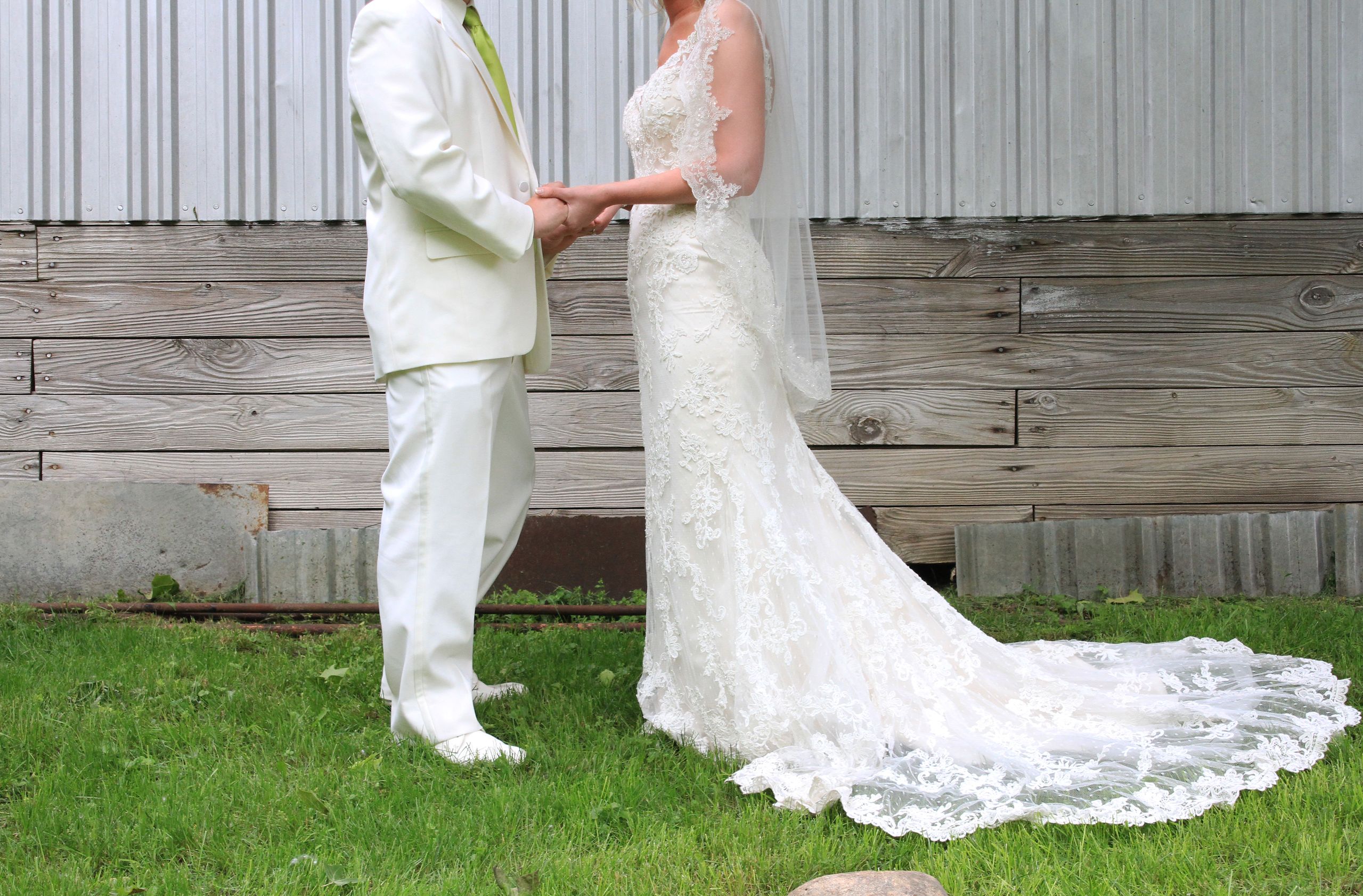 Jaclyn Dietl Wedding