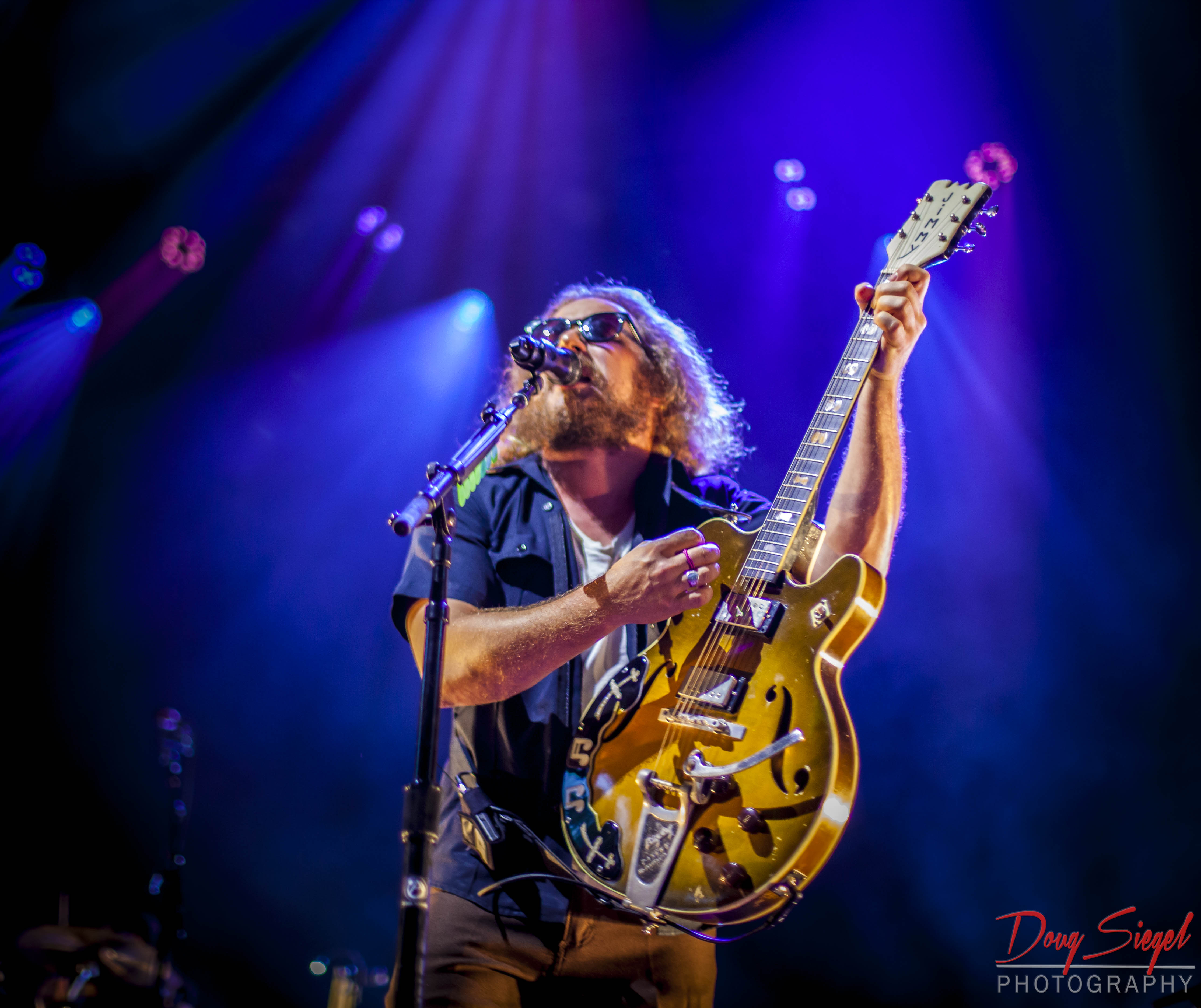 Recent Concerts - Doug Siegel Photography
