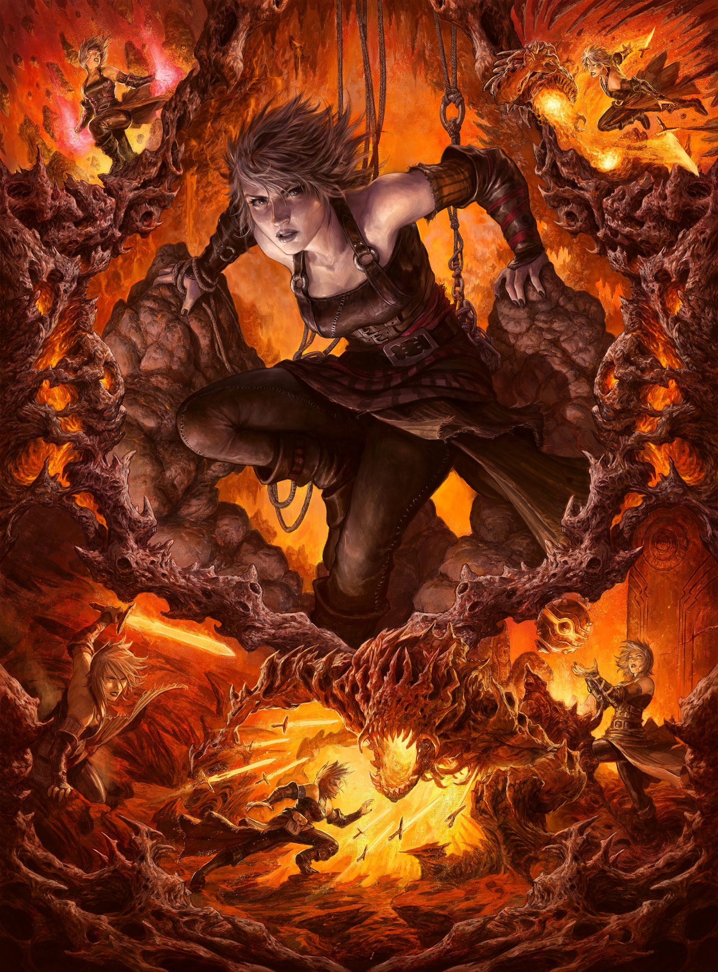 Portfolio - Dave Rapoza