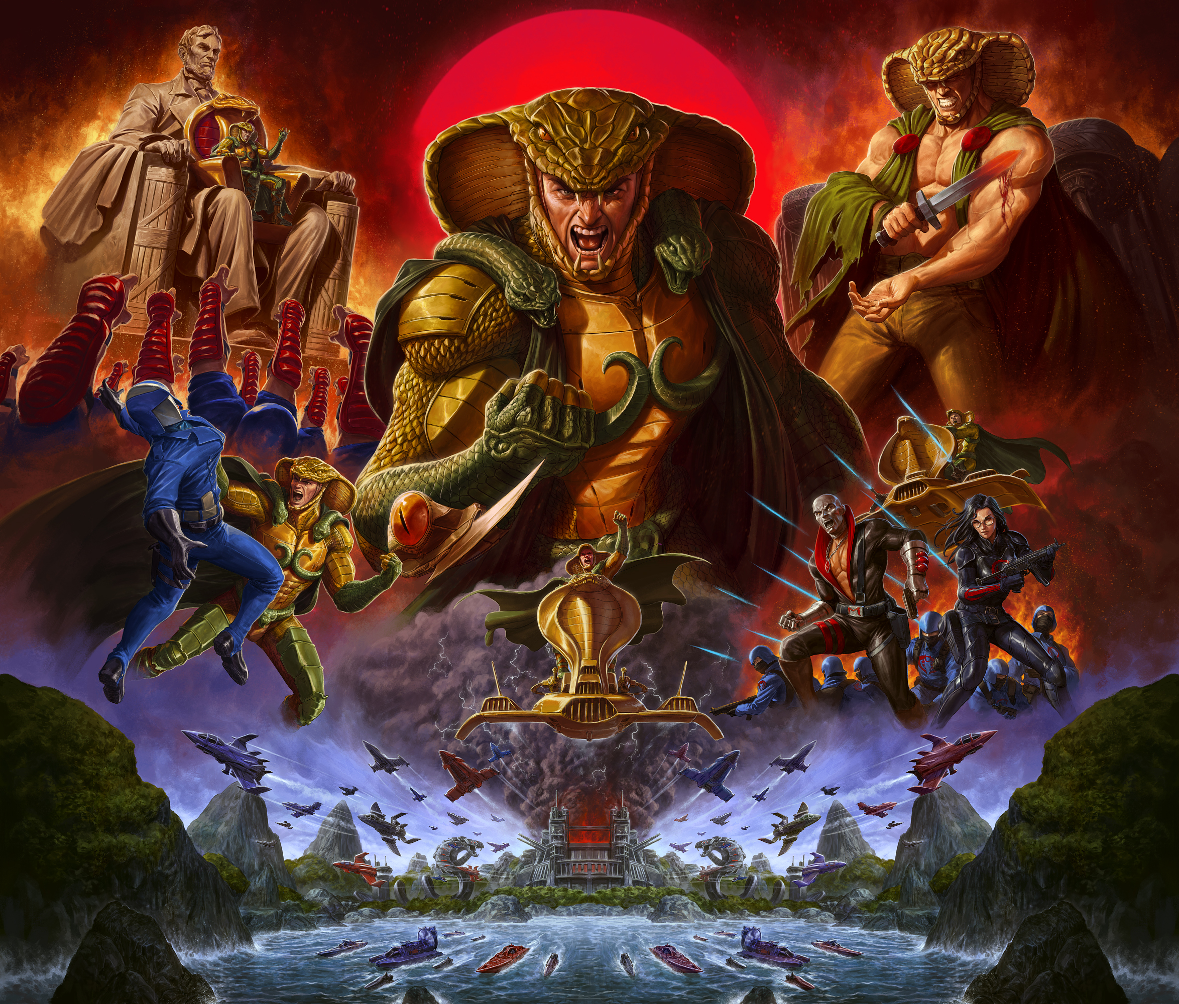 Portfolio - Dave Rapoza