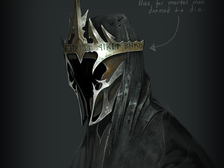 The Art of Jeff Murchie