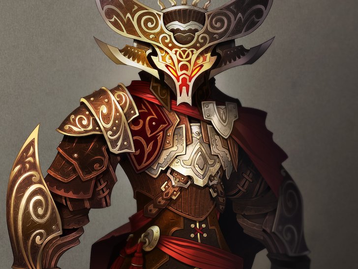 The Art of Jeff Murchie