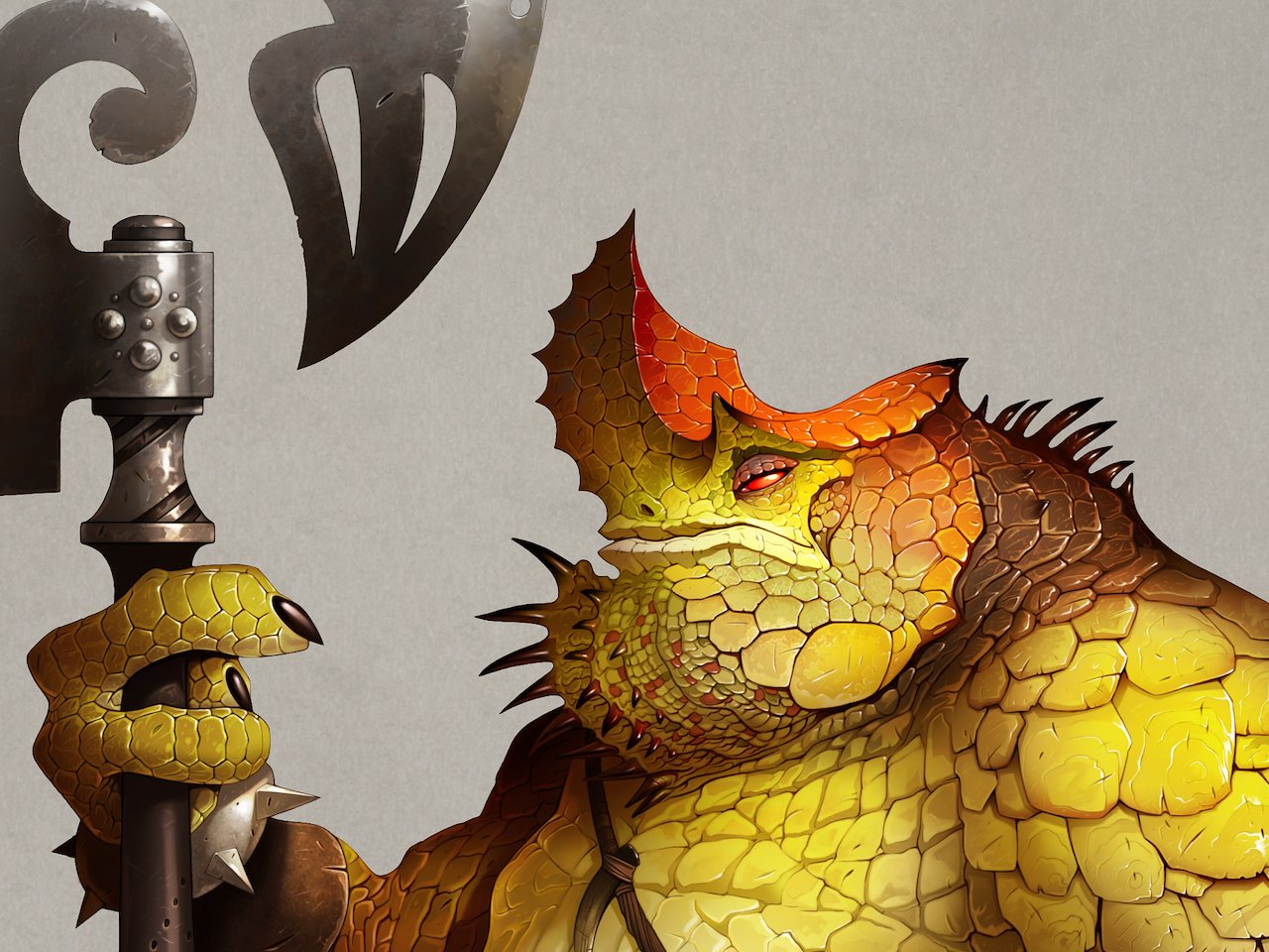 The Art of Jeff Murchie