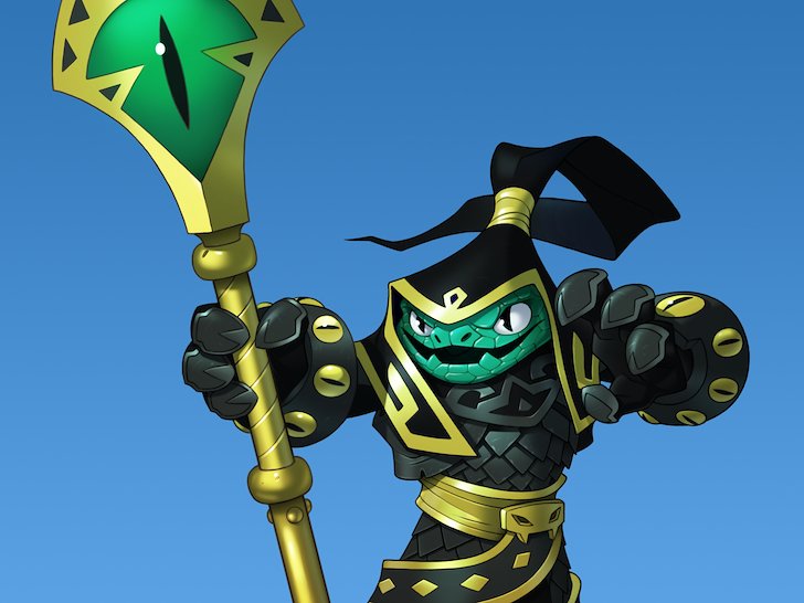 The Art of Jeff Murchie