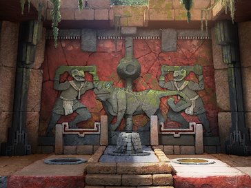 The Art of Jeff Murchie