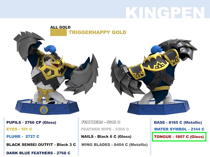 The Art of Jeff Murchie