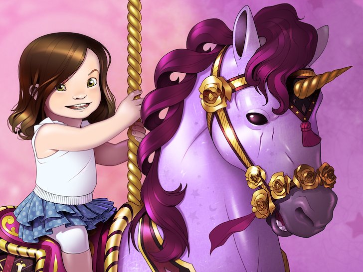 The Art of Jeff Murchie