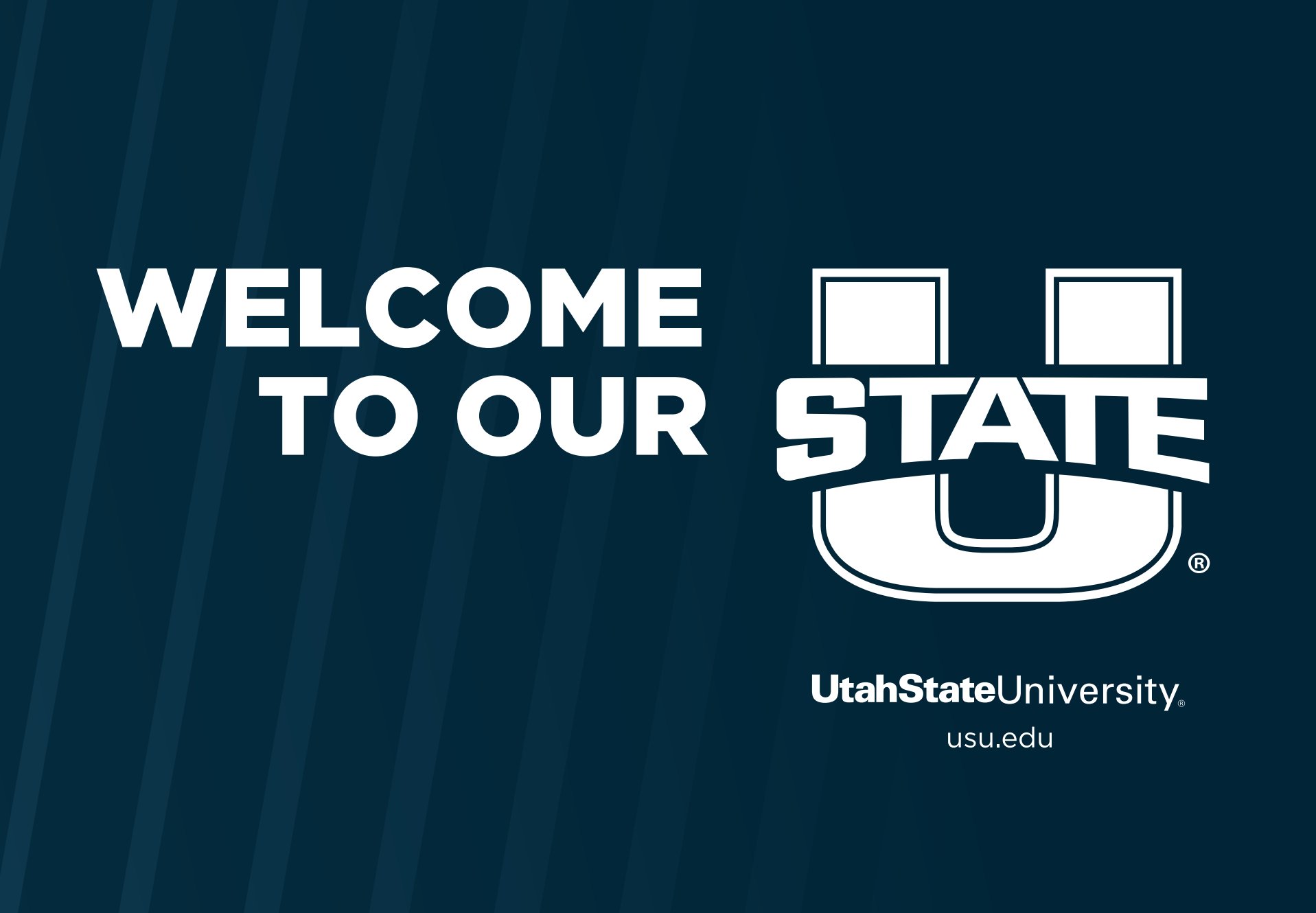 USU - University Marketing & Communications - Jeff Lofland