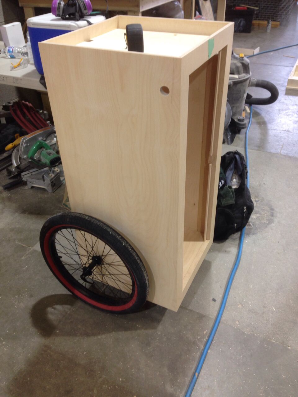 Suntory Whisky - Yatai Carts - Rob Murphy Productions