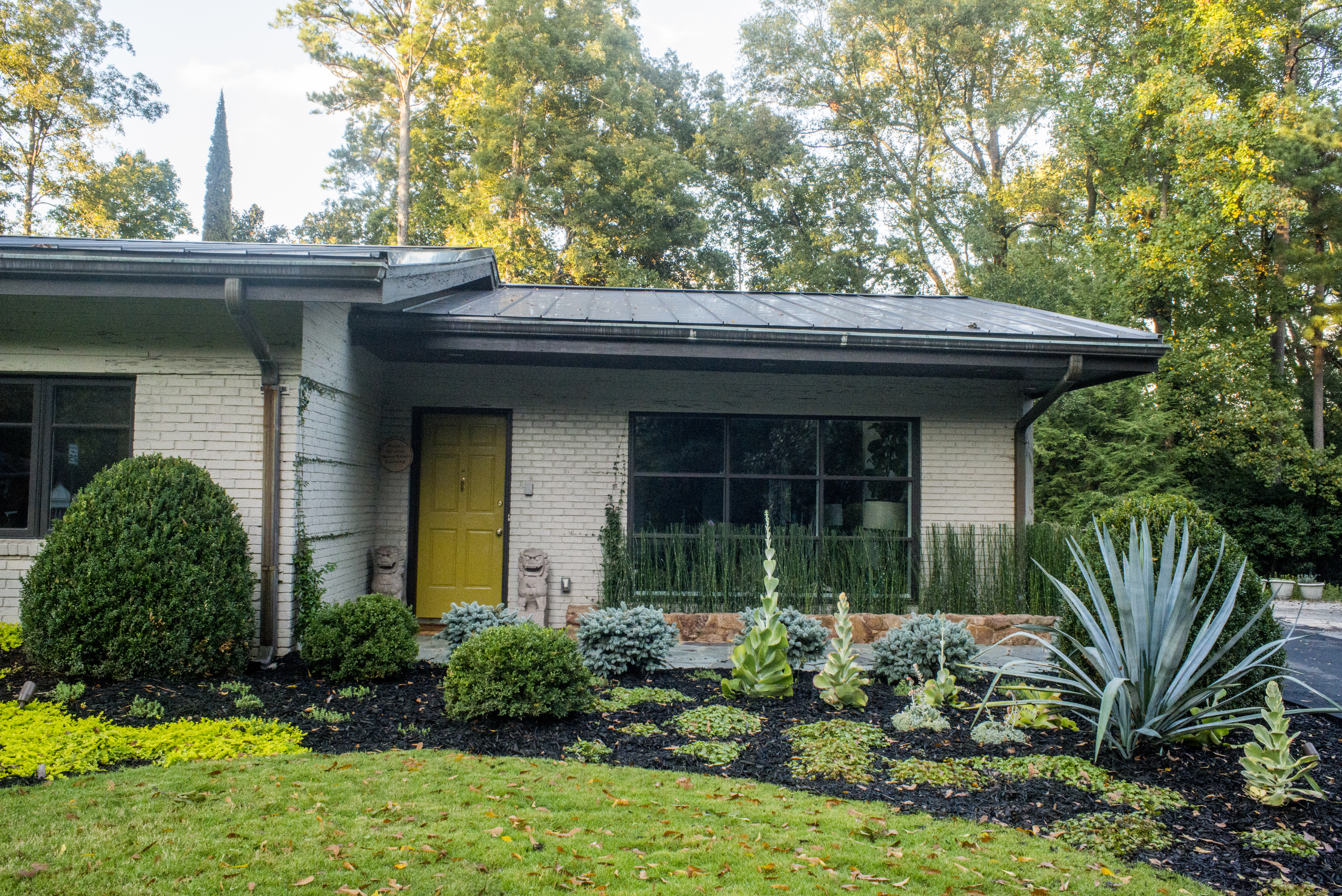 Ranch Style Homes Modern Japanese Japanese Ranch House