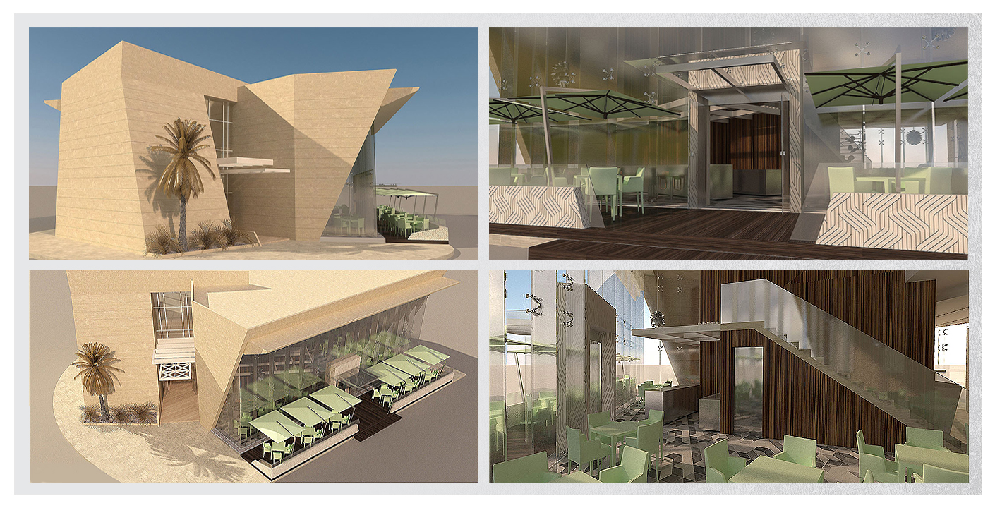 Architecture - BG Design