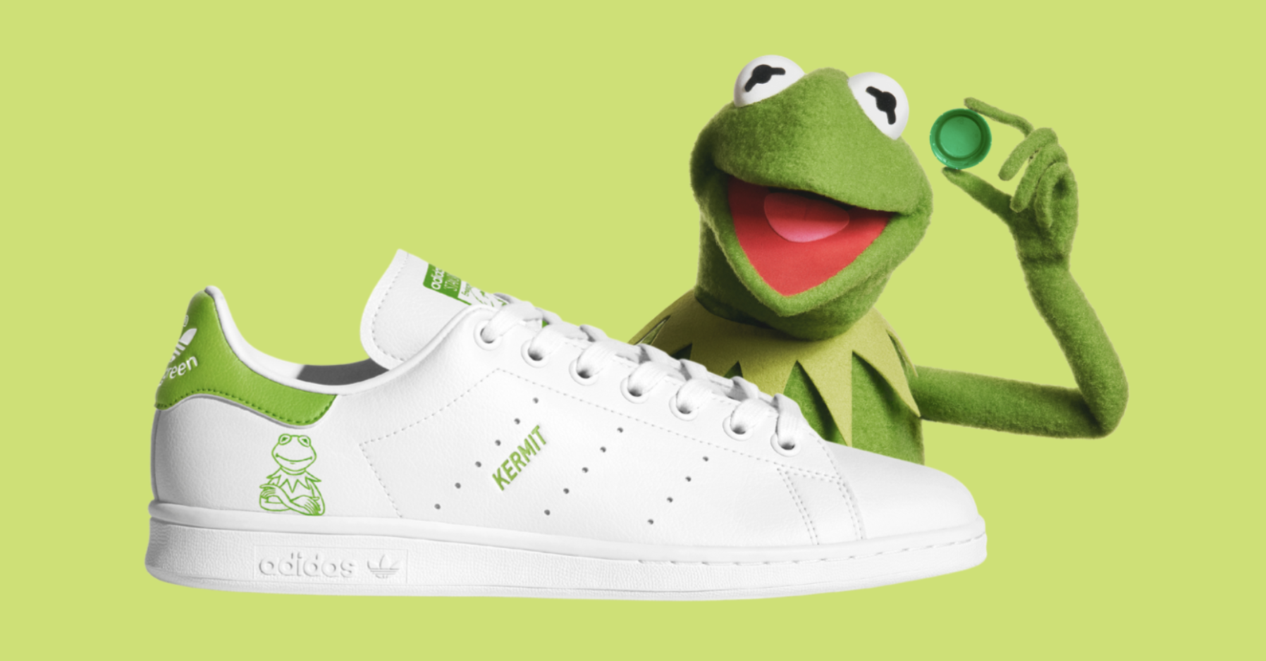 adidas x Disney - PATRICK PATRICK