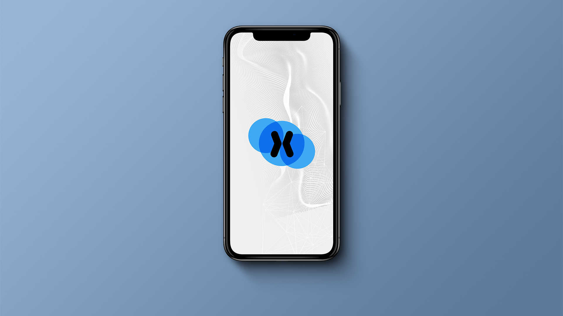 Branding / Nivux - Raphael Manfré Galter