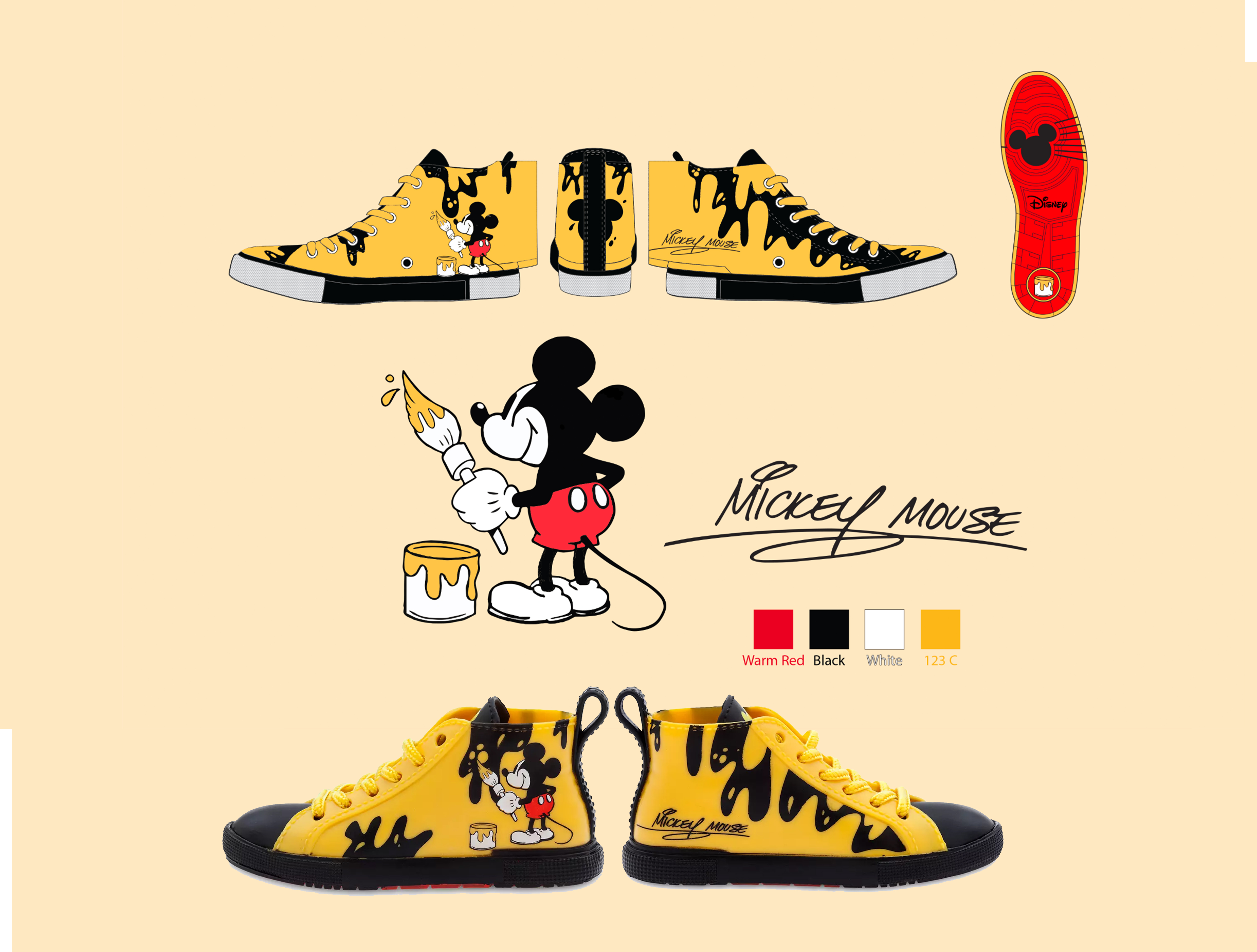 Product Design - Adam T. Reed