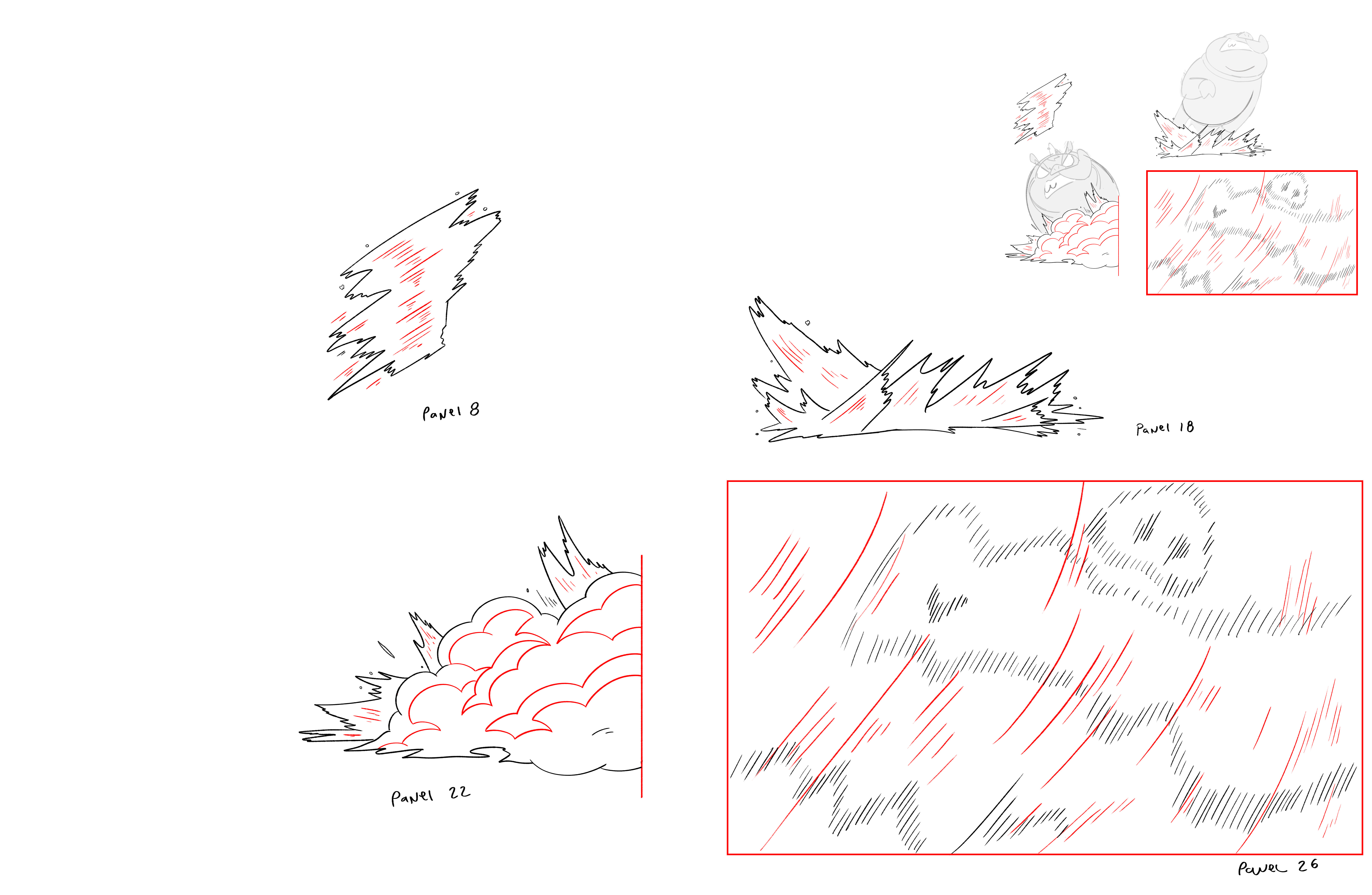 Professional Prop/FX Design - Adam T. Reed