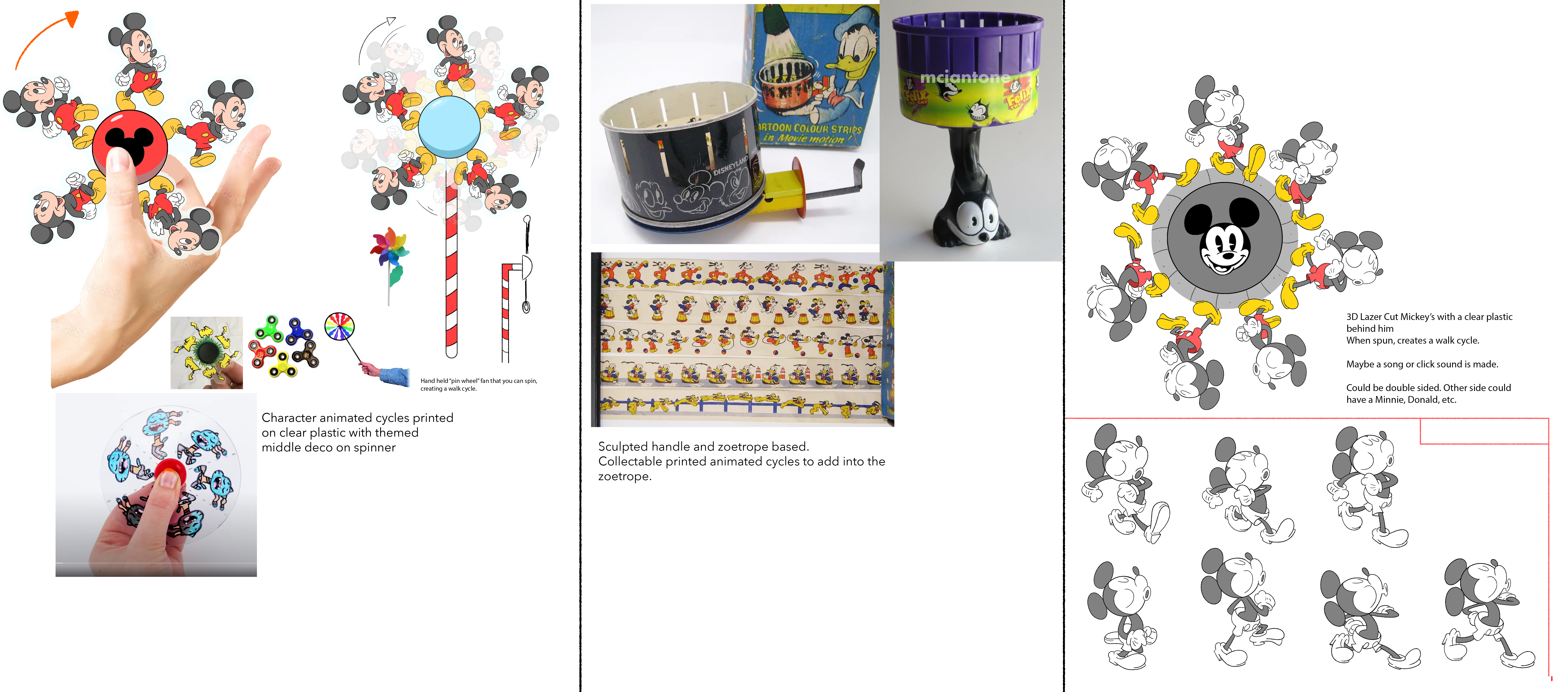 Product Design - Adam T. Reed