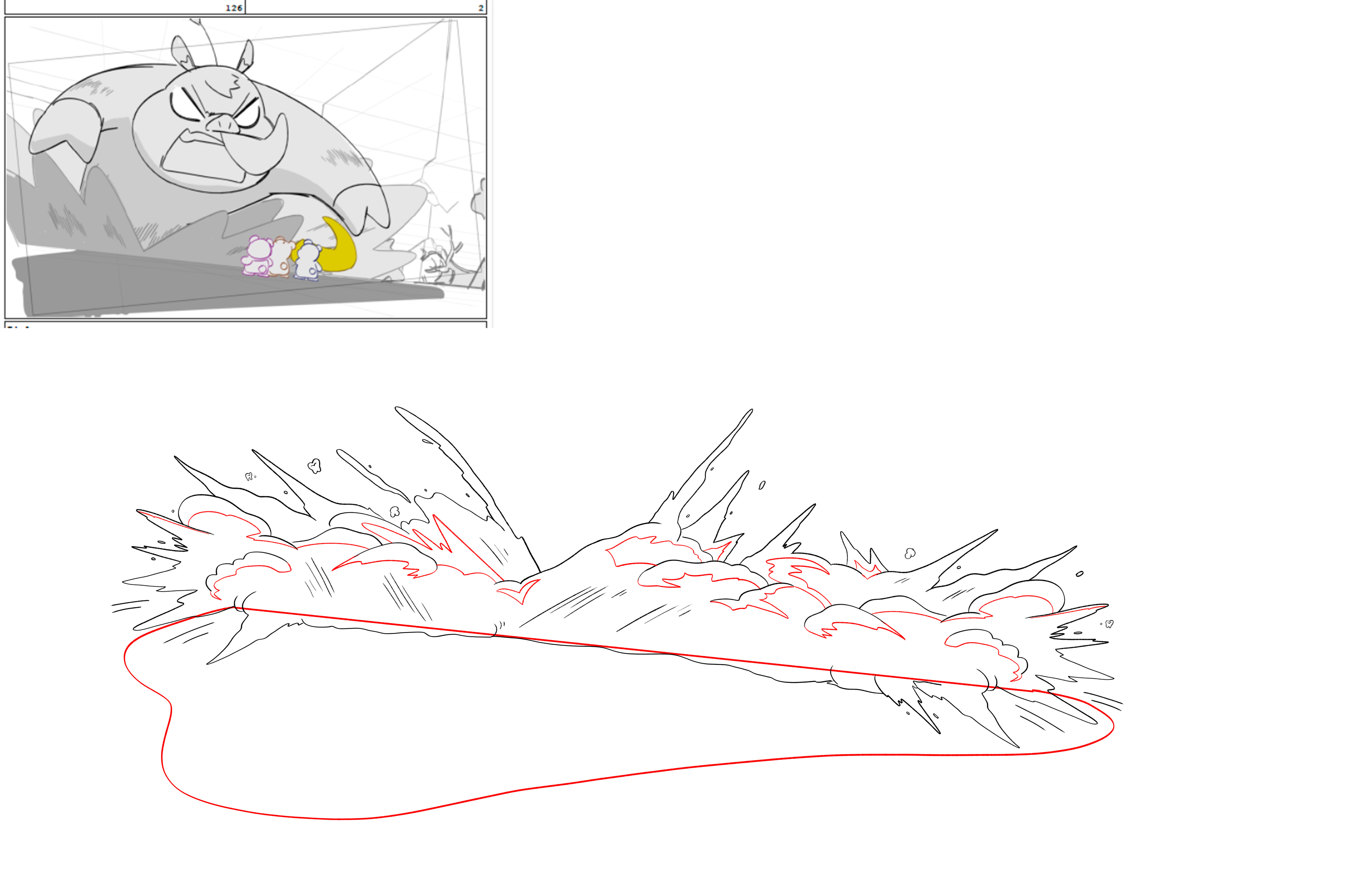 Professional Prop/FX Design - Adam T. Reed