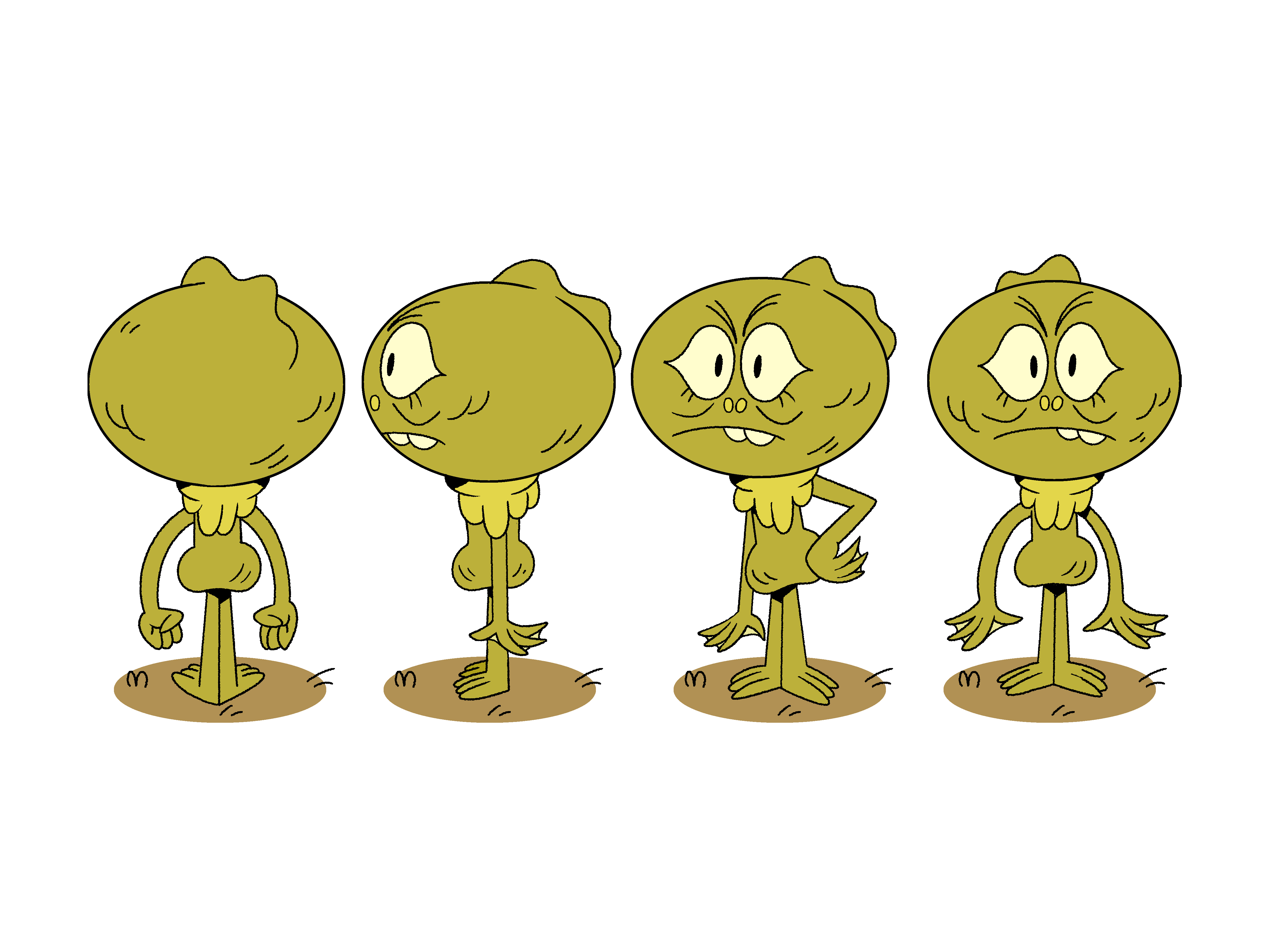 Personal Work - Adam T. Reed