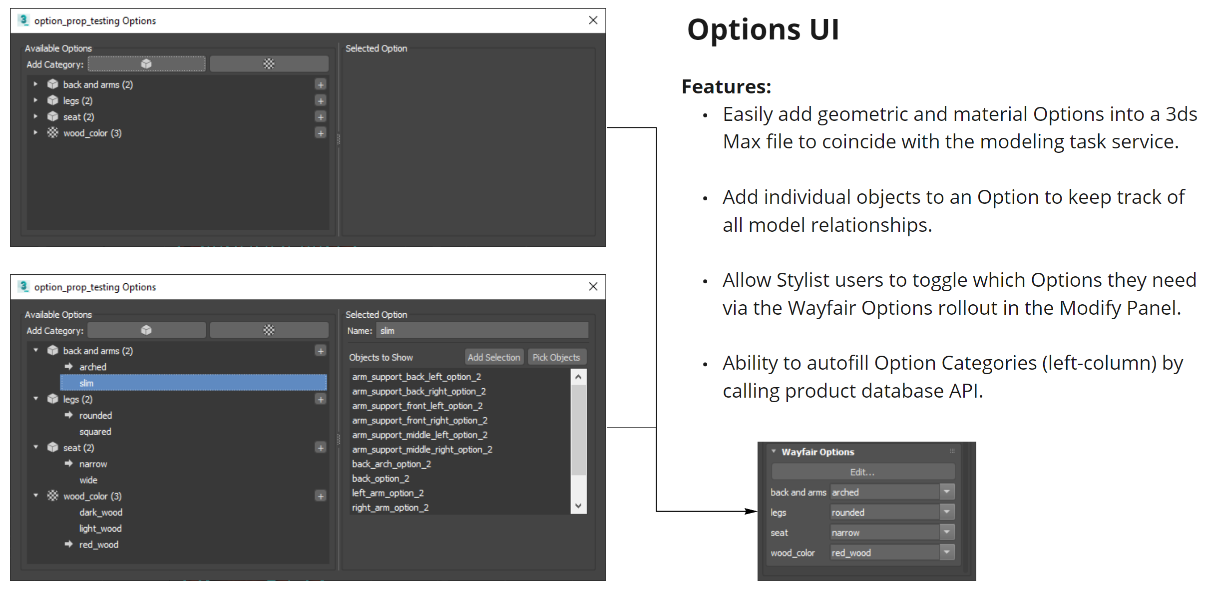 3D Software Design - ZACK LAZNICK – Product Designer