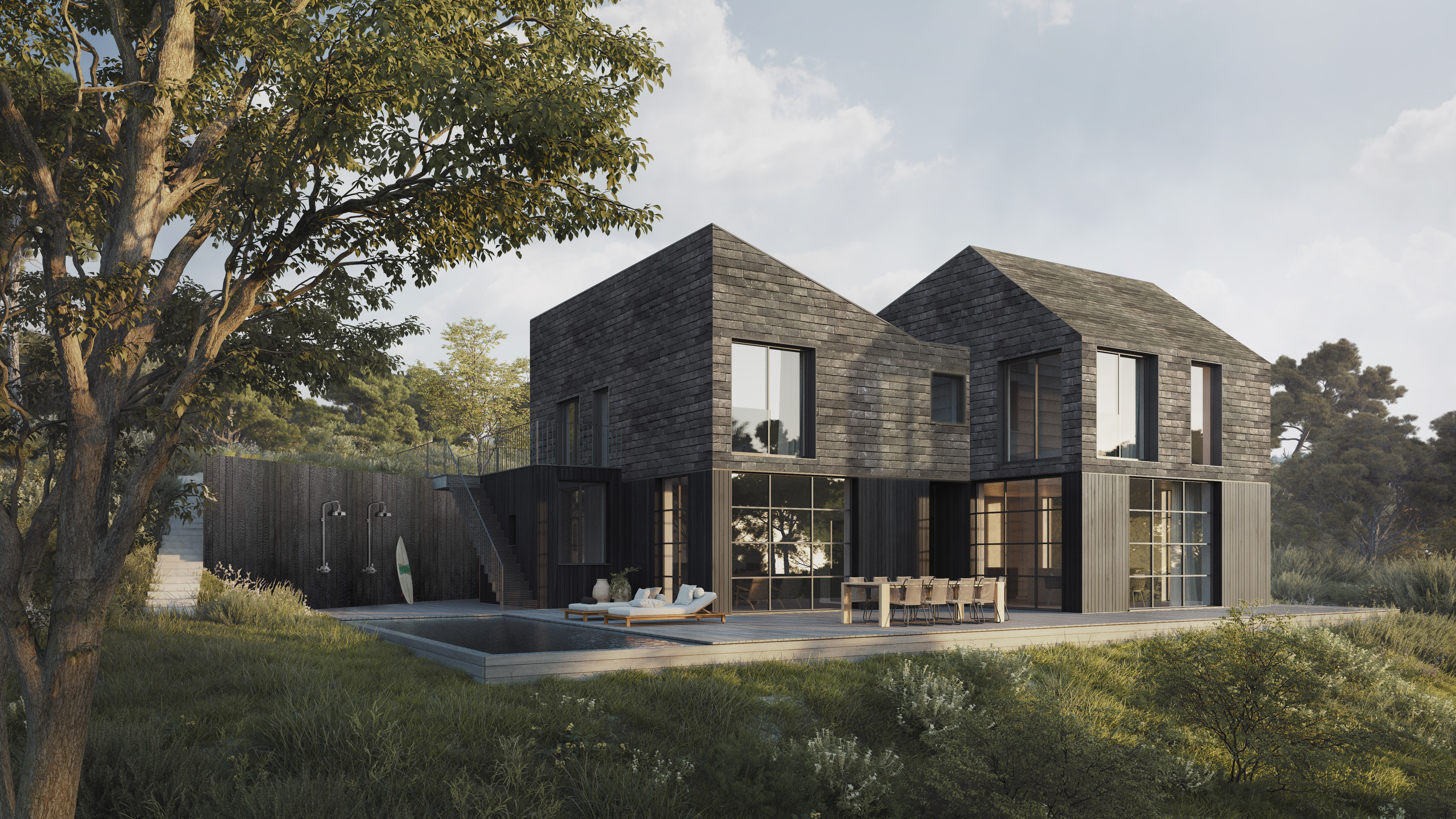 The Rook 21 - Archi-Max