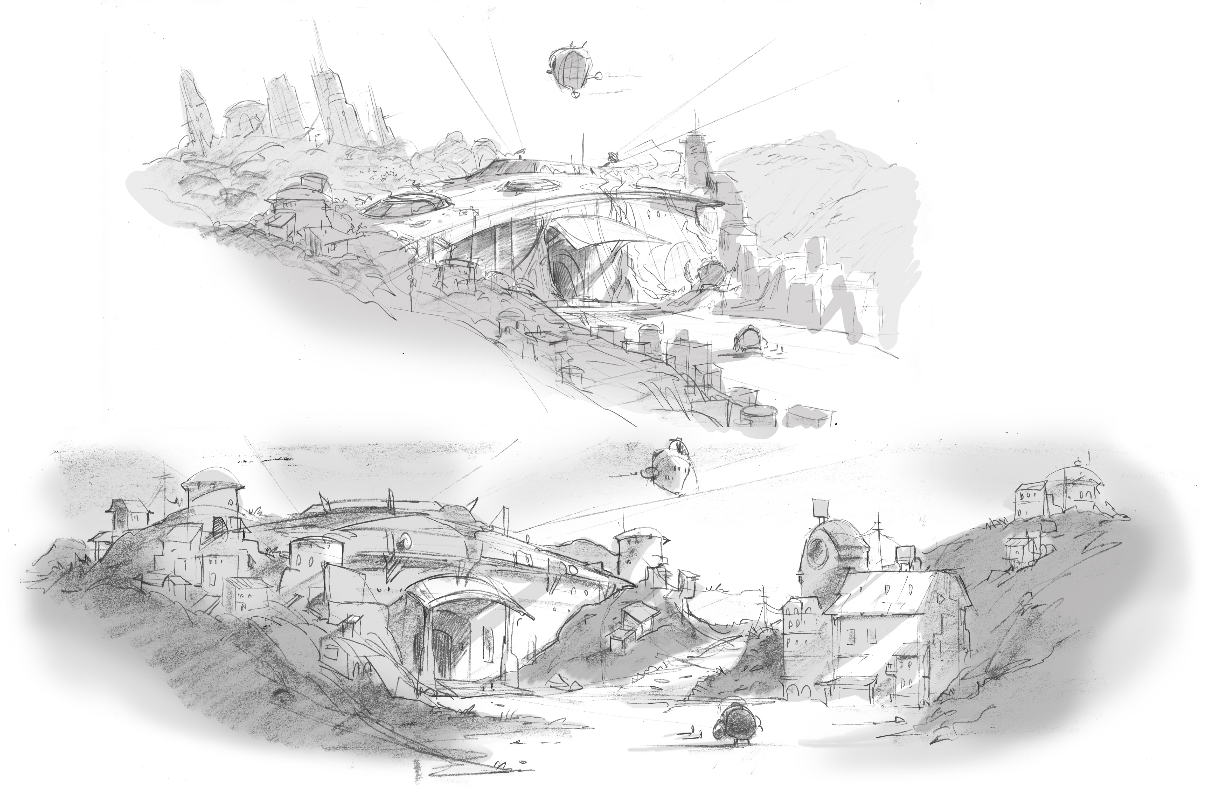 Astroboy - John Nevarez