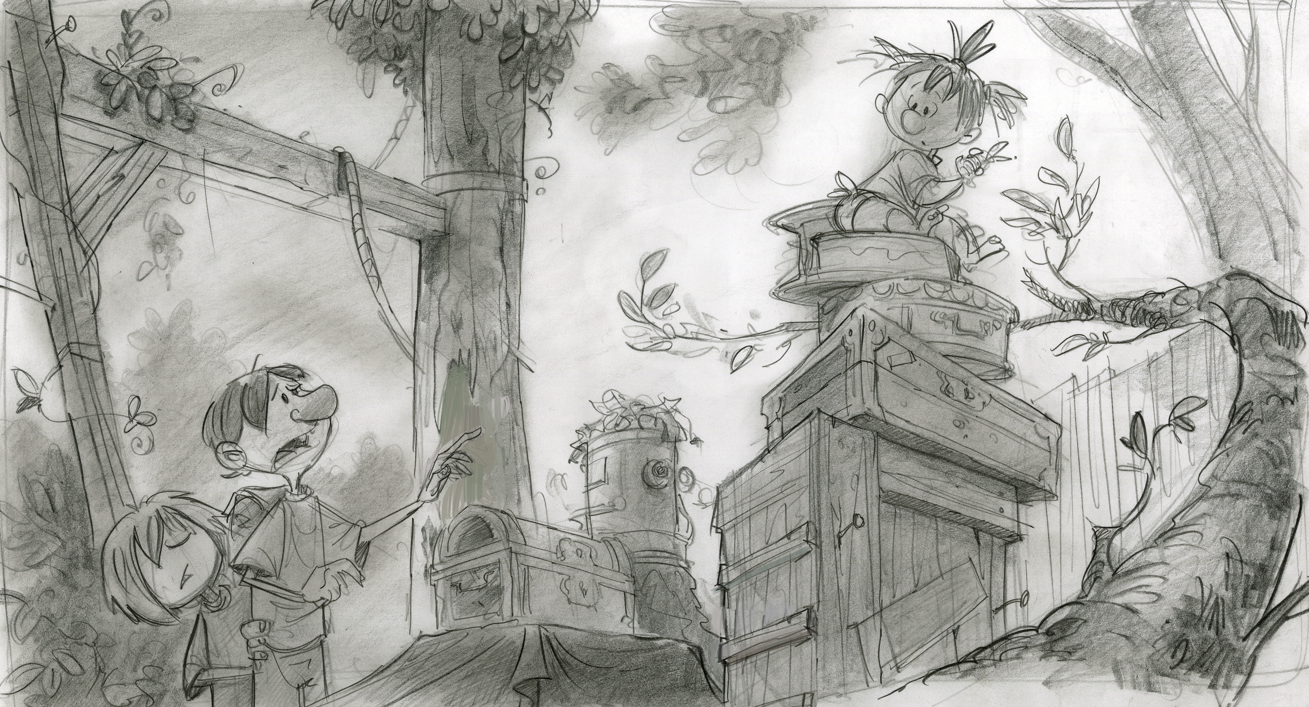 Project X - John Nevarez