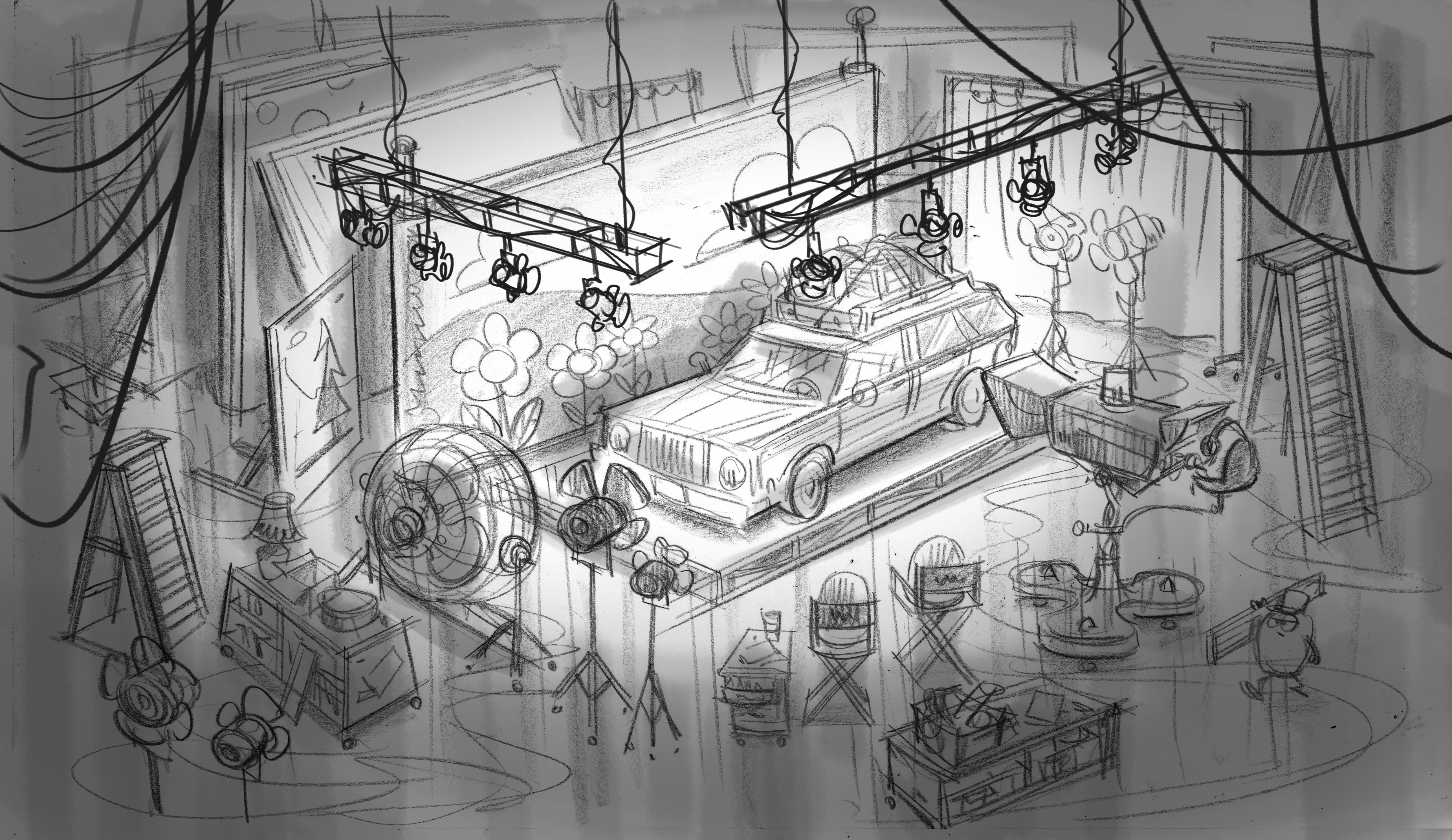 Inside Out - John Nevarez