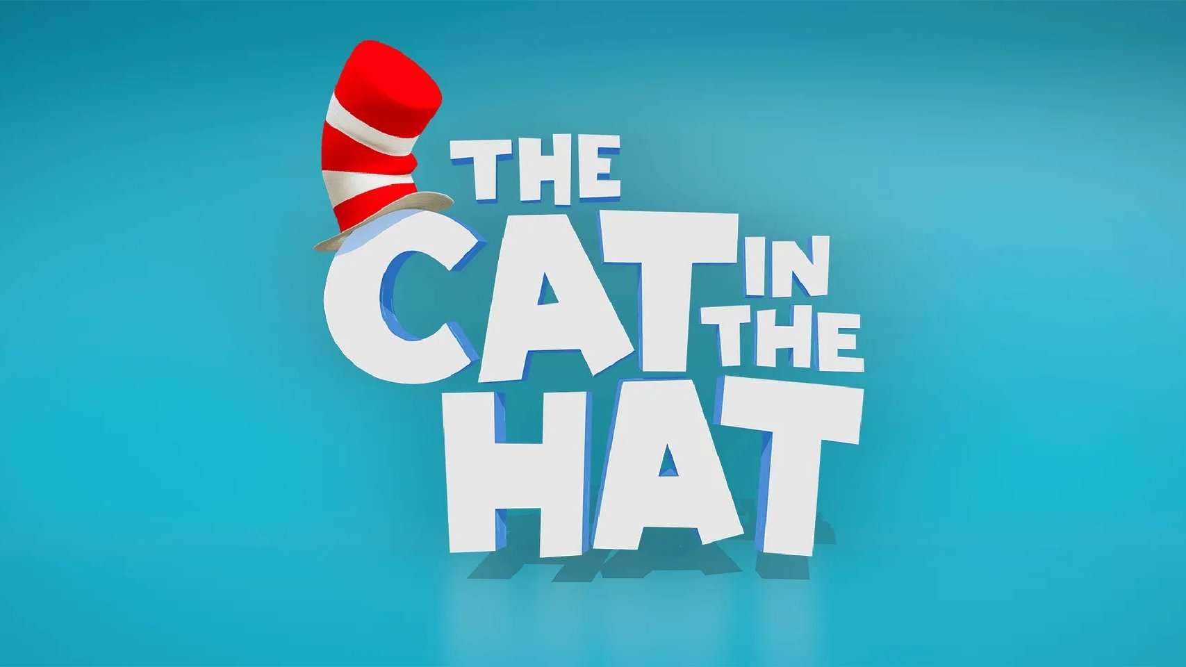 The Cat In The Hat (2026) - John Nevarez