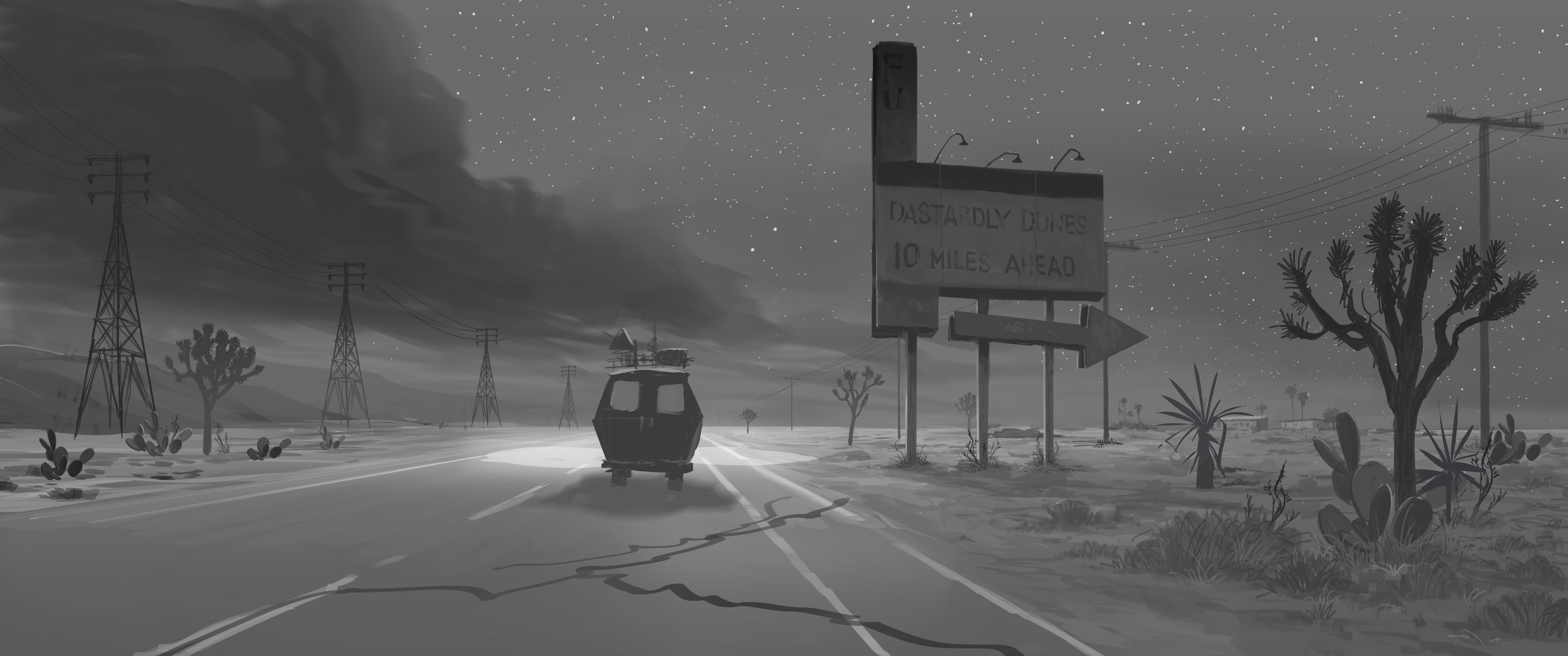 The Scooby Movie - John Nevarez