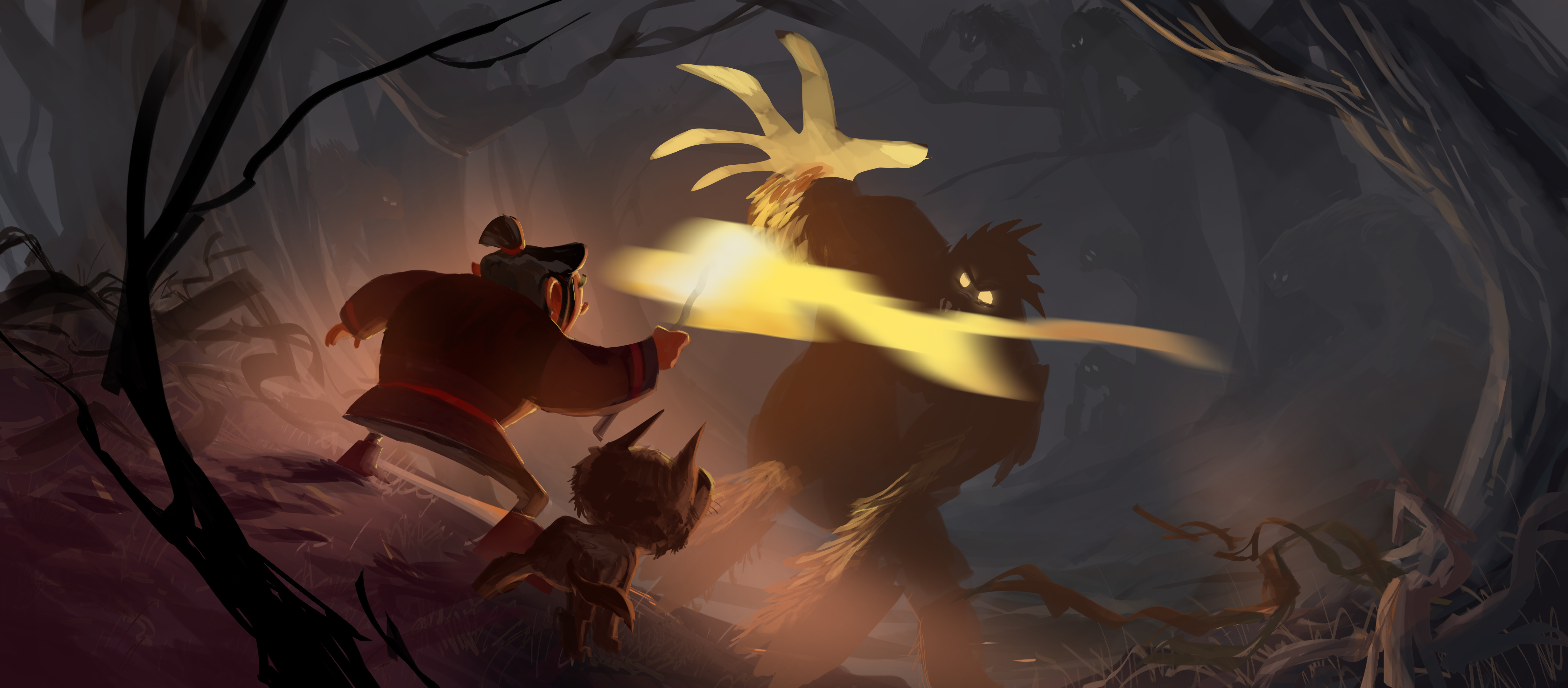 Project Y - John Nevarez