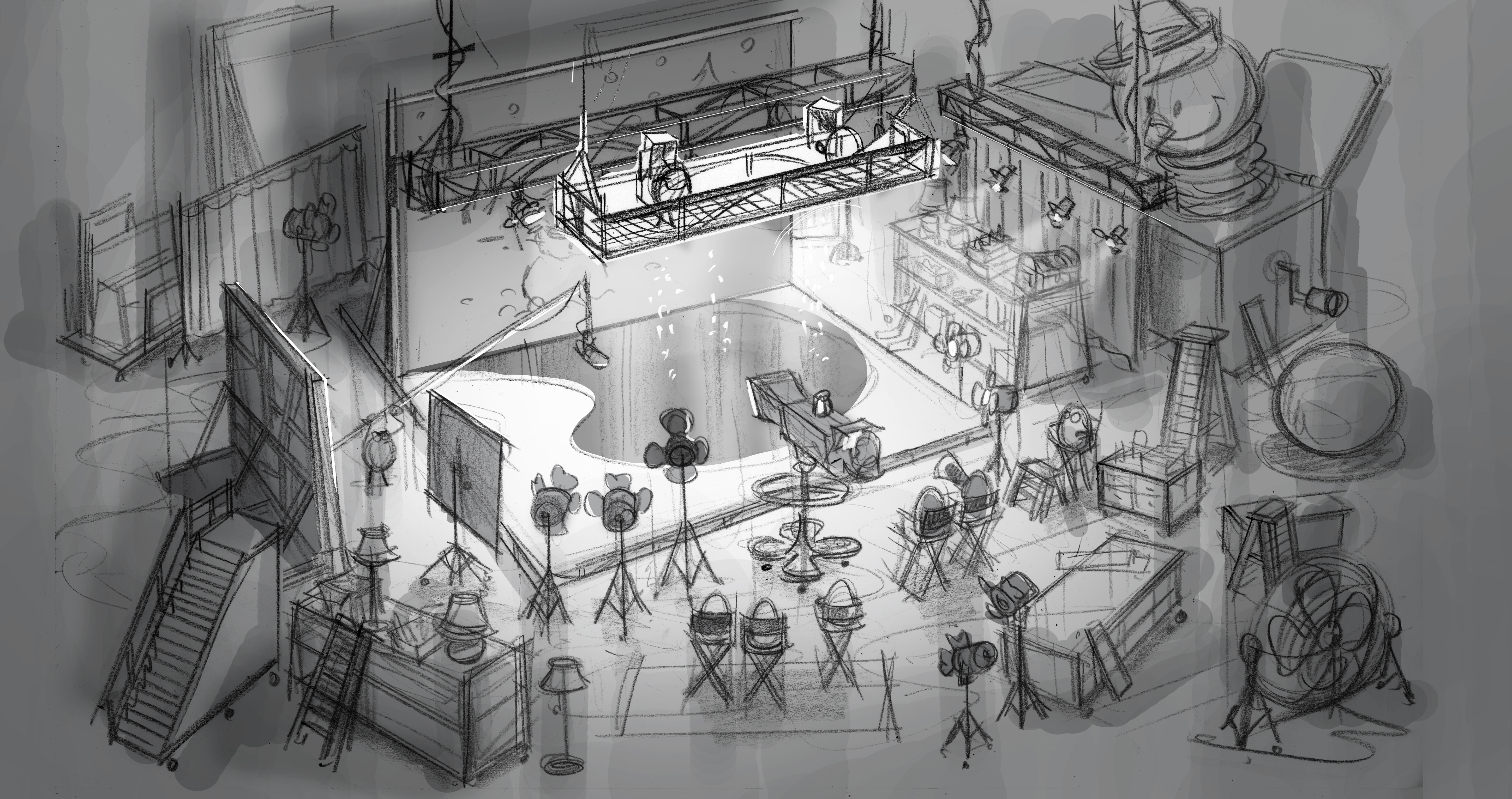 Inside Out - John Nevarez