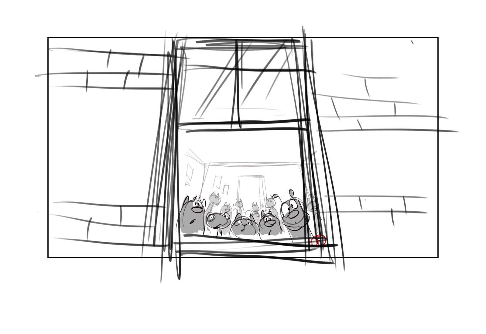 Illumination Entertainment - John Nevarez