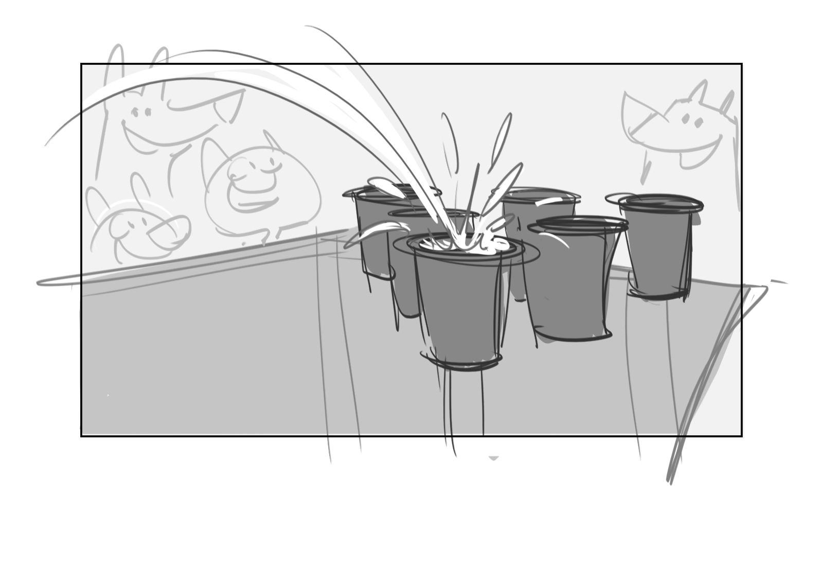 Illumination Entertainment - John Nevarez