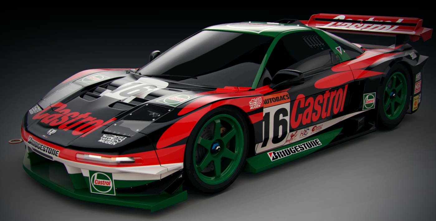 3D Artwork / Personal - Jake Kwon Portfolio