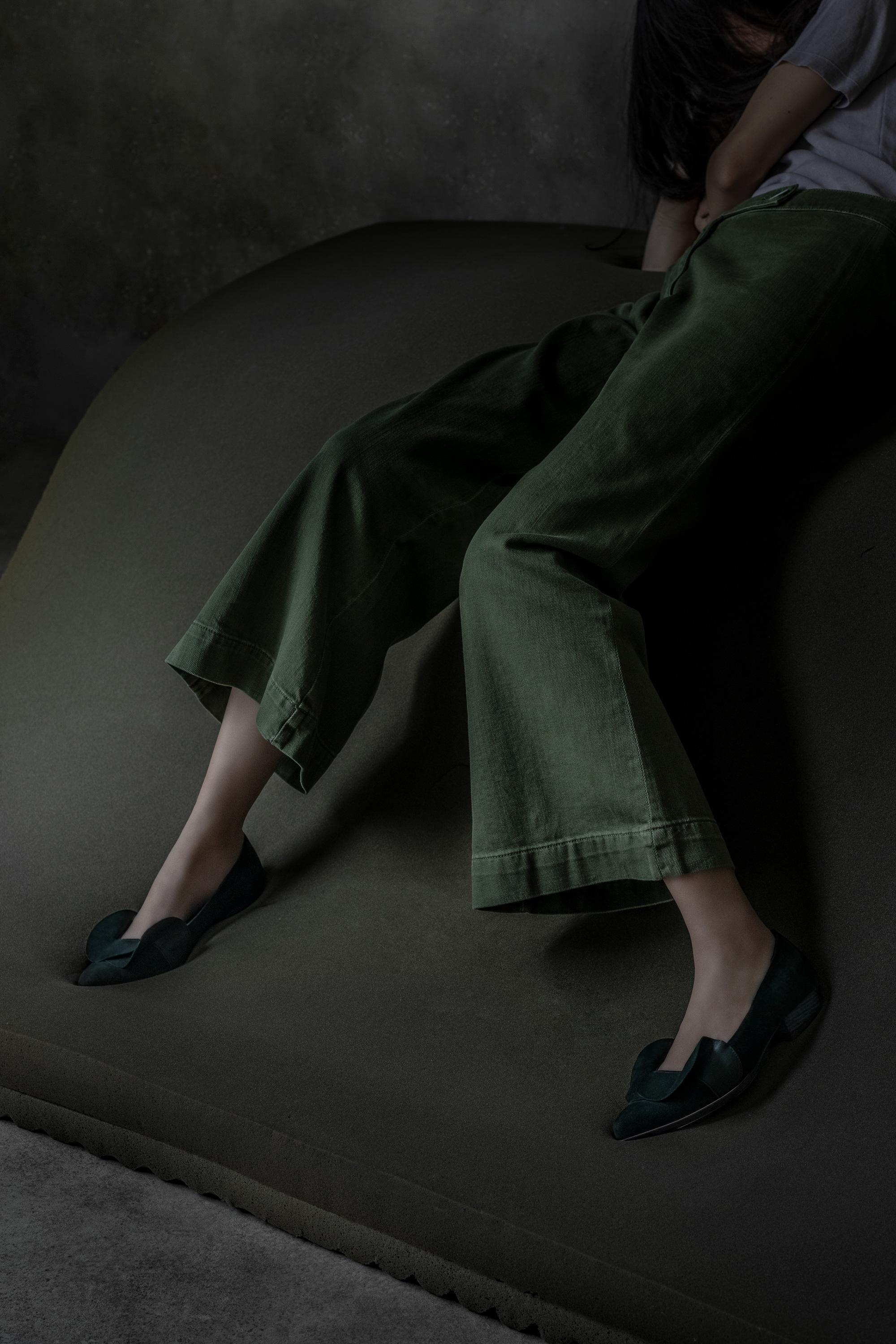 zoody 2018 AW - TSENG-TOU