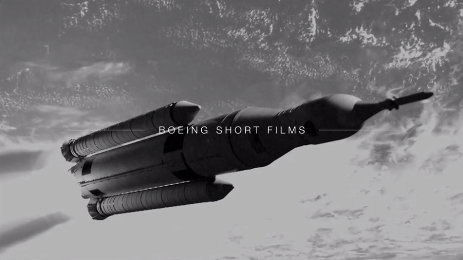 Boeing Innovation Film Series - Anne Marie Purdy