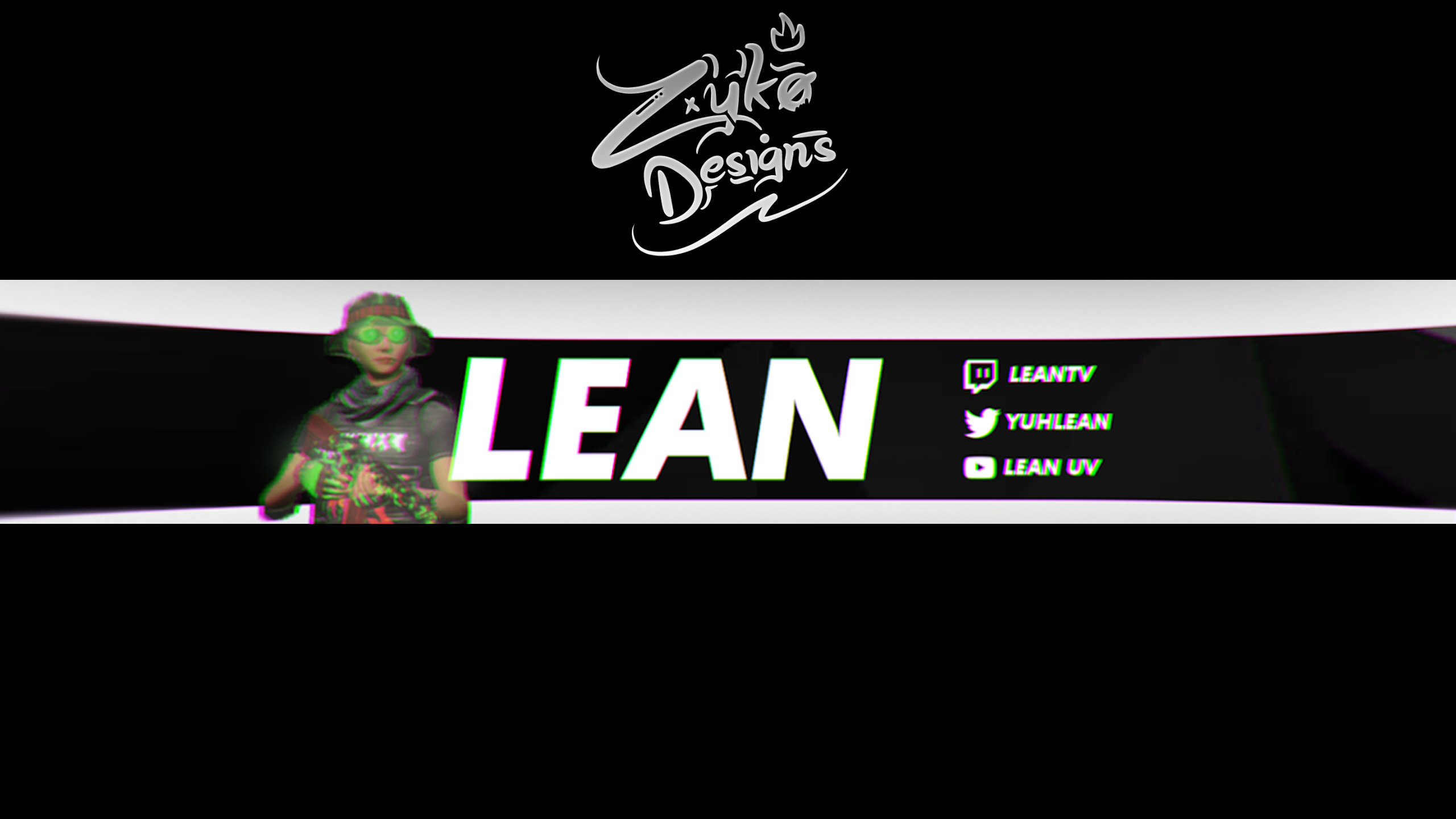 Headers/YT Banners - Zyko Designs