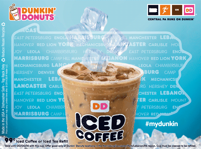 Lenticular Cup Design - Studio j9