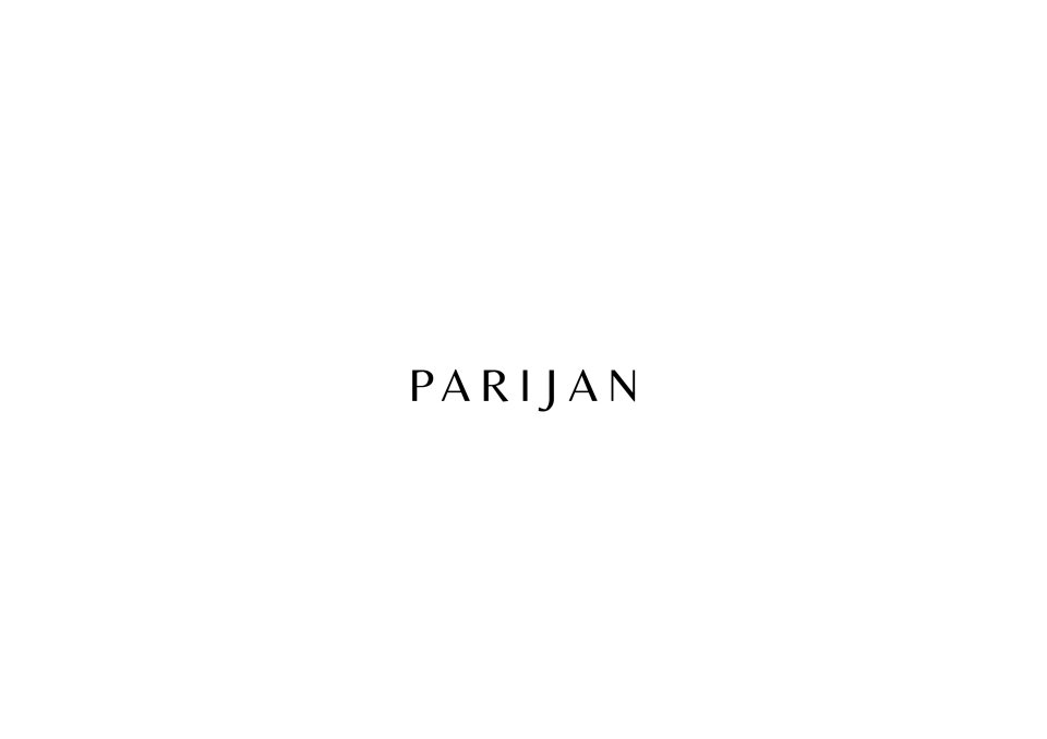 PARIJAN Menswear - ULYSSES