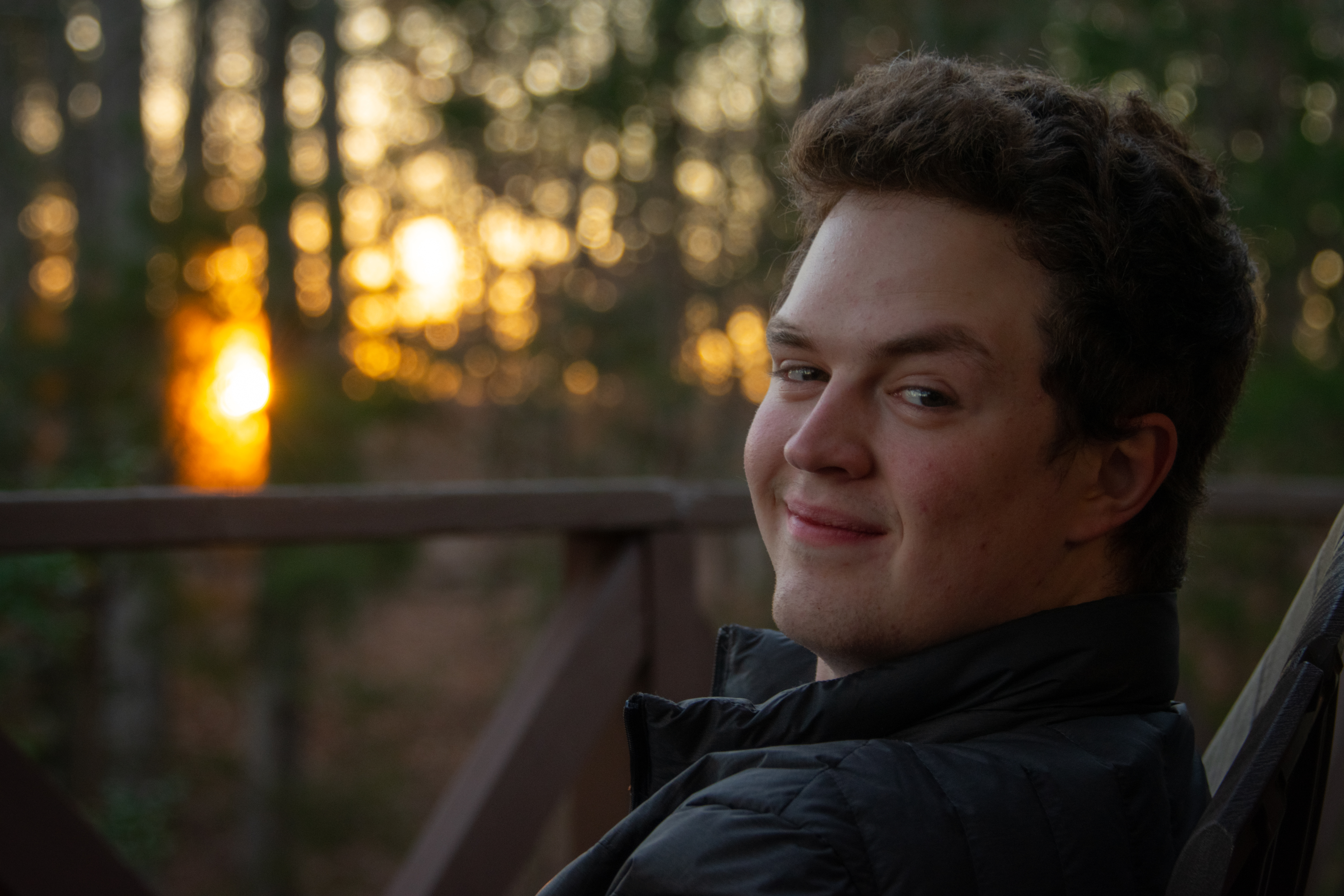 Photography - Noah Maxwell