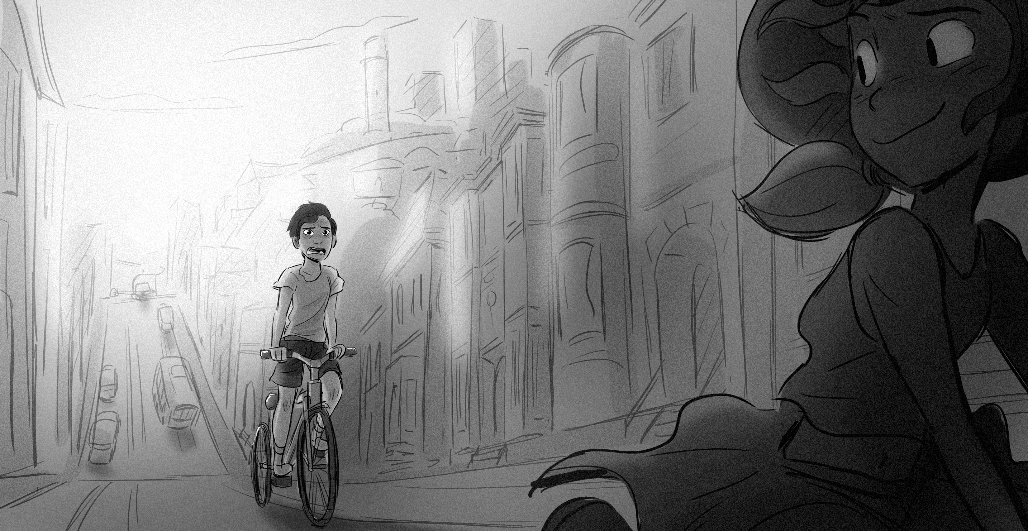 Story Beats (2019) - Daniel Tal